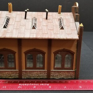 HO Scale Victorian Industry - Etsy