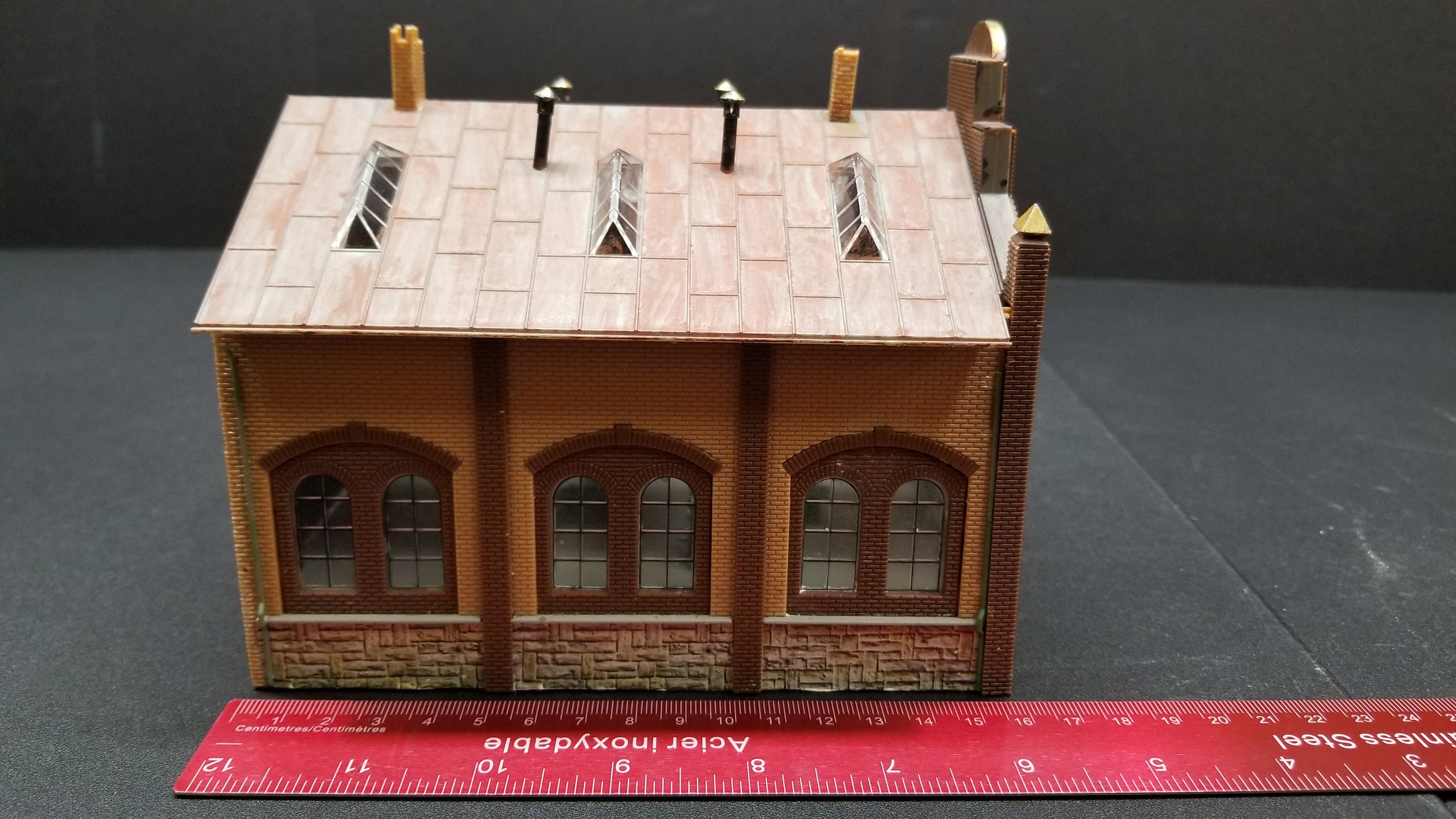 HO Scale Victorian Industry - Etsy