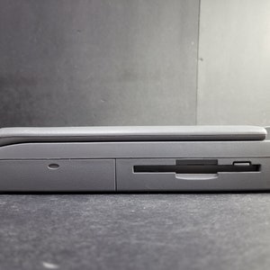 Vintage NEC Versa Laptop 2000D Color Turns on for Parts - Etsy