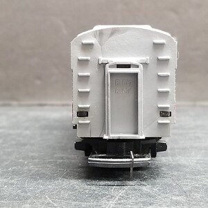 Tri-ang Railways OO/HO F3 Diesel Engine With Illuminated Light ...