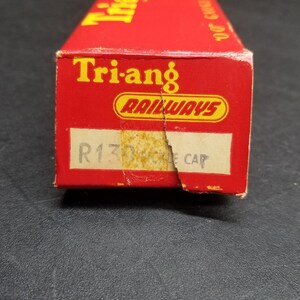 Tri-ang OO / HO Scale R 139 Westwood Pickles Old-time Car T.R 63551 ...
