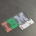 Vintage IBM Thinkpad Type 2647 Laptop Windows XP for Parts / Repair - Etsy