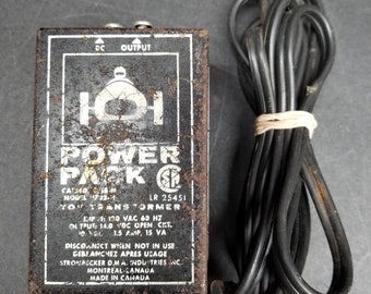 Ho Scale Power Pack - Etsy