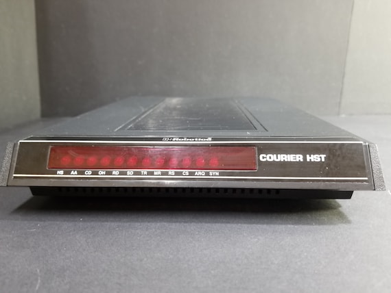 US Robotics Courier HST Modem CJE794-0093 Not Tested - Etsy