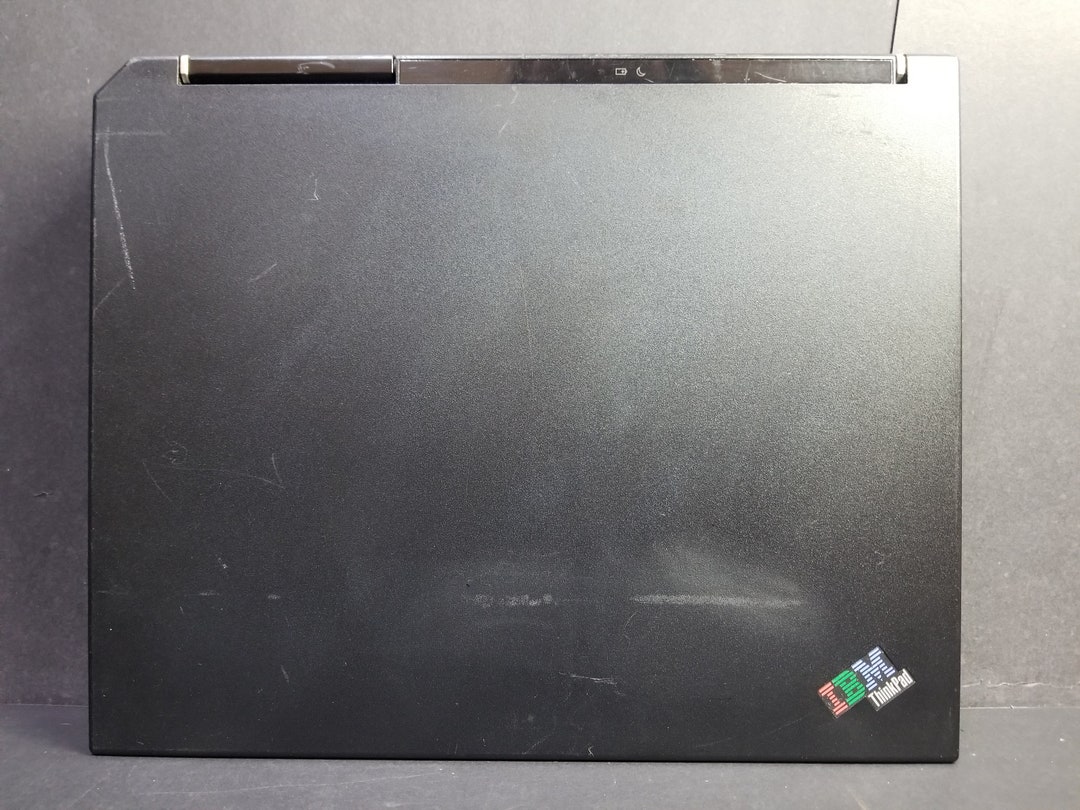 Vintage IBM Thinkpad Type 2684-AF1 for Parts - Etsy