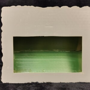 Vintage Heljan HO Scale Model Railroading Tract House Kit Built Up ...