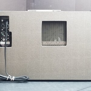Vintage Reel-to-reel Ampex 800 Solid State for Parts/repair - Etsy