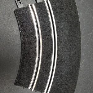 NINCO 1/32 Scale Slot Car 4 Pieces Curve Tracks Sections - Etsy