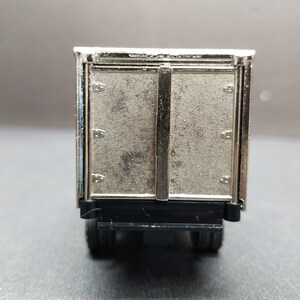 Shinsei Mini Power Diecast Mitsubishi Fuso 4119 Japan Mail Truck - Etsy