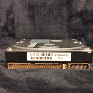 Vintage Quantum Fireball Plus KA 3.5 Series Hard Drive - Etsy