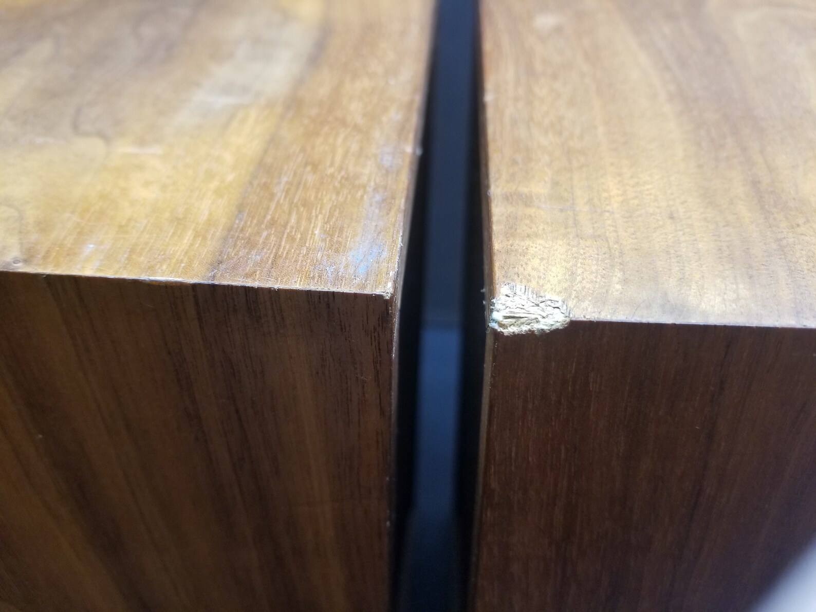 Vintage Realistic MC-1000 Pair of Bookshelf Speakers Tested - Etsy