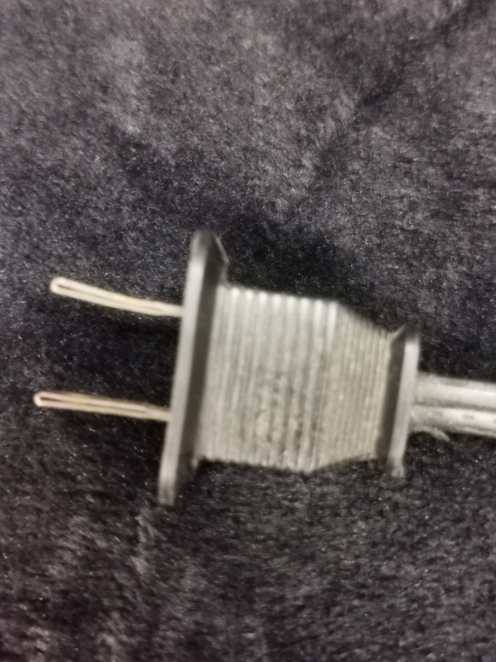 Vintage Troller Ttain Controller Transformer Transistorized Autopulse ...