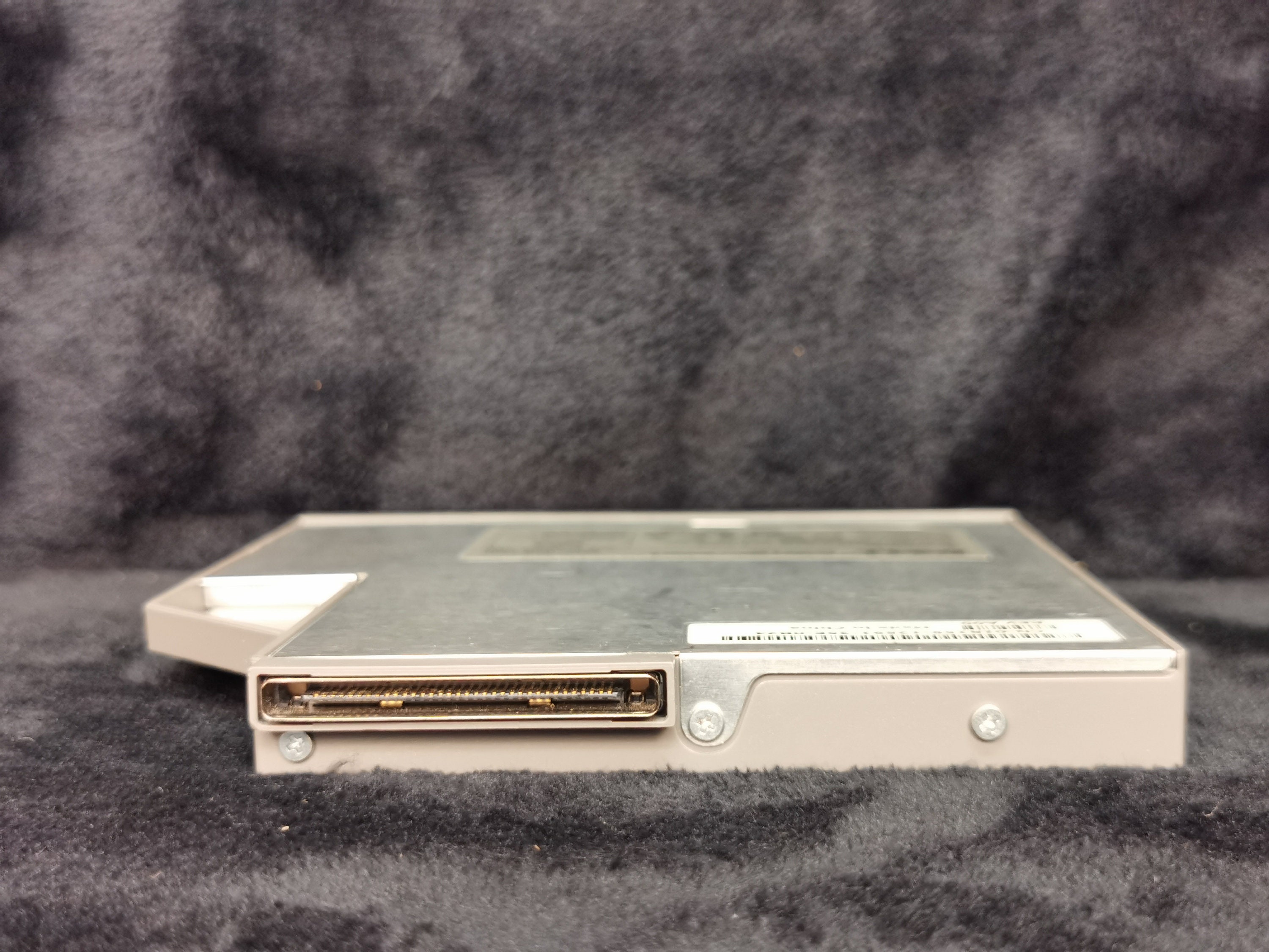 Vintage Dell Laptop Floppy Drive Module Model MPF28E - Etsy