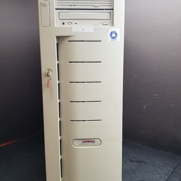 Retro Pc Case - Etsy