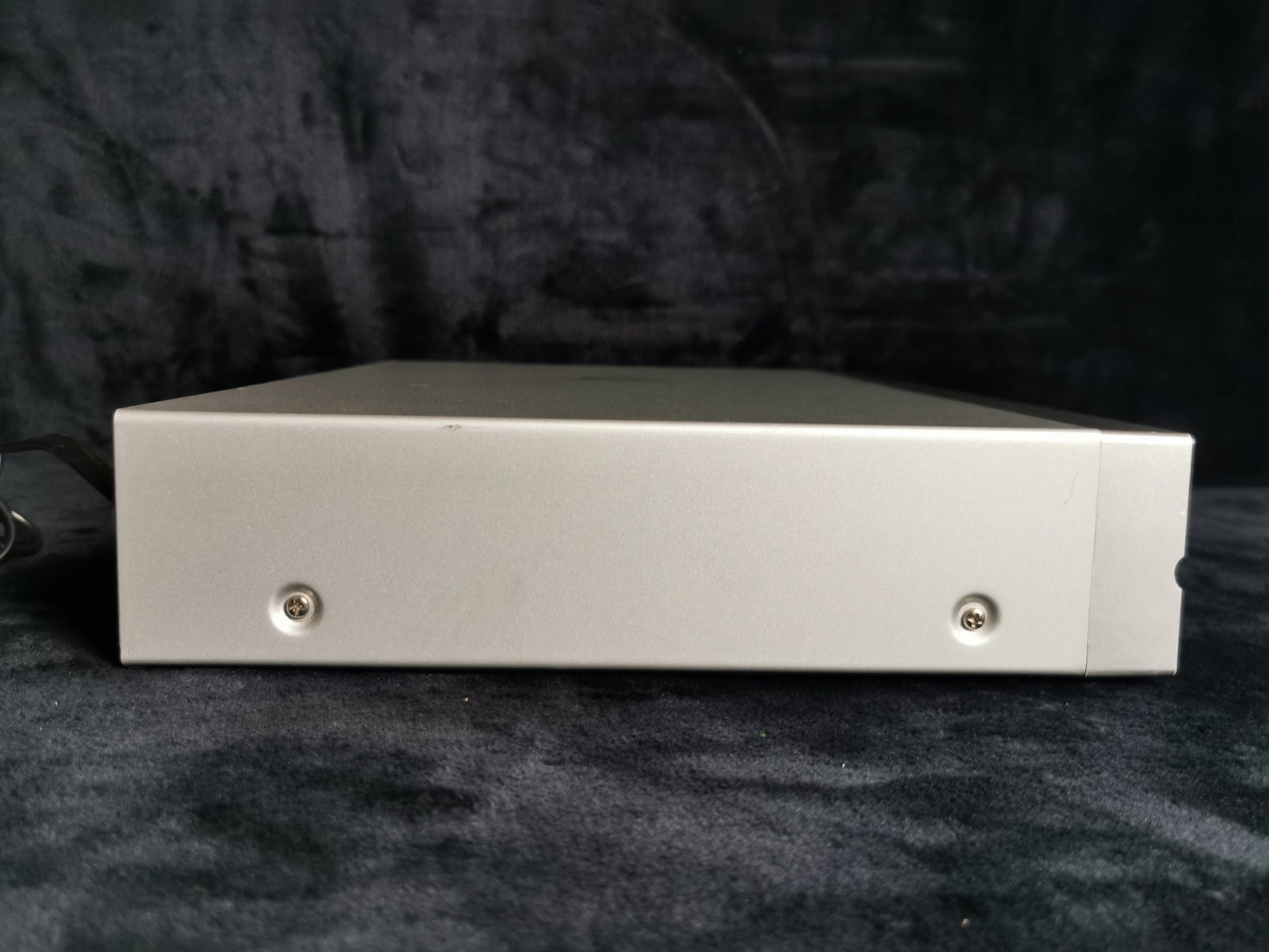 Vintage Koss DVD Player Model KD260-2 MP3 - Tested and Working - Etsy
