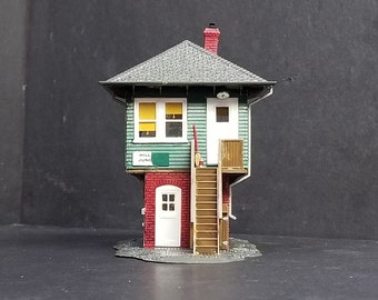 Ho Scale Signal - Etsy
