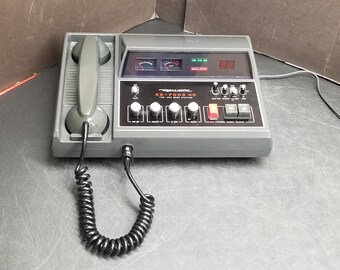 Radio Shack Cb - Etsy