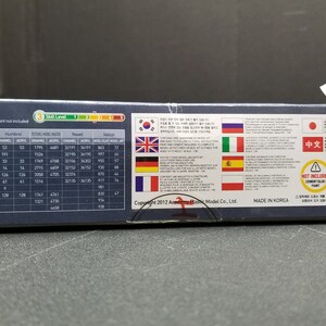 Academy 12117 1/35 U.S. Army RQ-7B UAV - Etsy