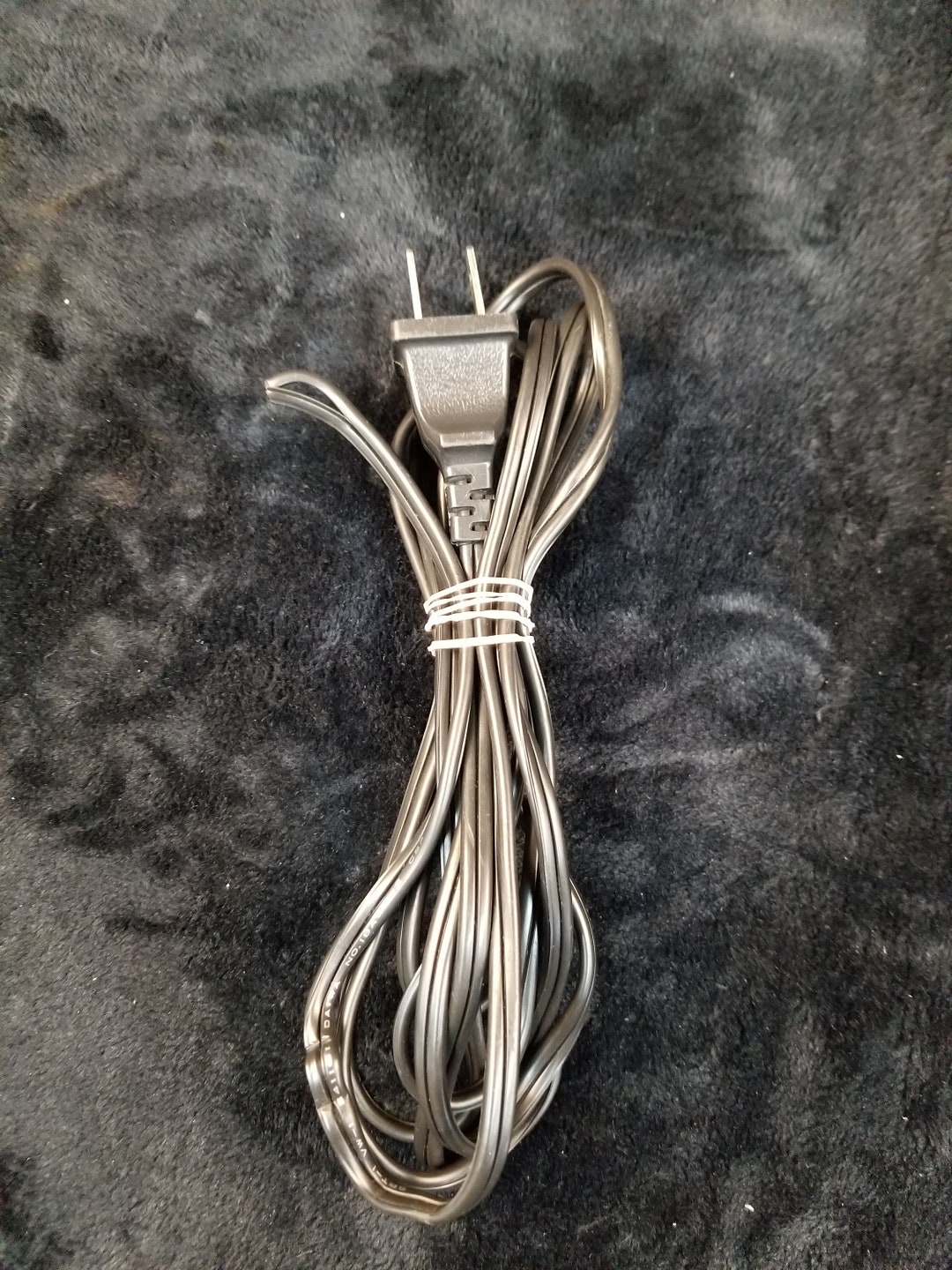 Vintage Realistic Model Lab-400 Turntable Replacement Original Power ...