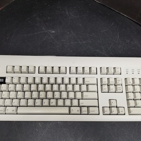 Membrane Keycaps - Etsy