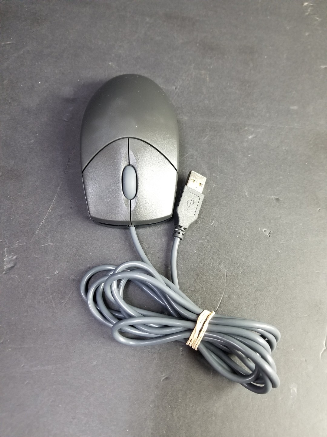 Vintage Logitech Optical Mouse STI M-uv69a Tested Working - Etsy