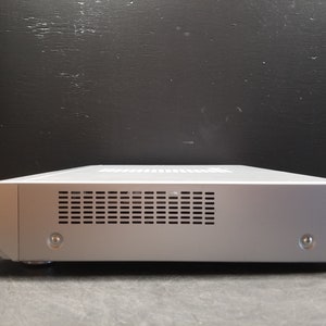 Panasonic SA-XR50 AV Control Receiver Digital Amplifier Tested Working ...