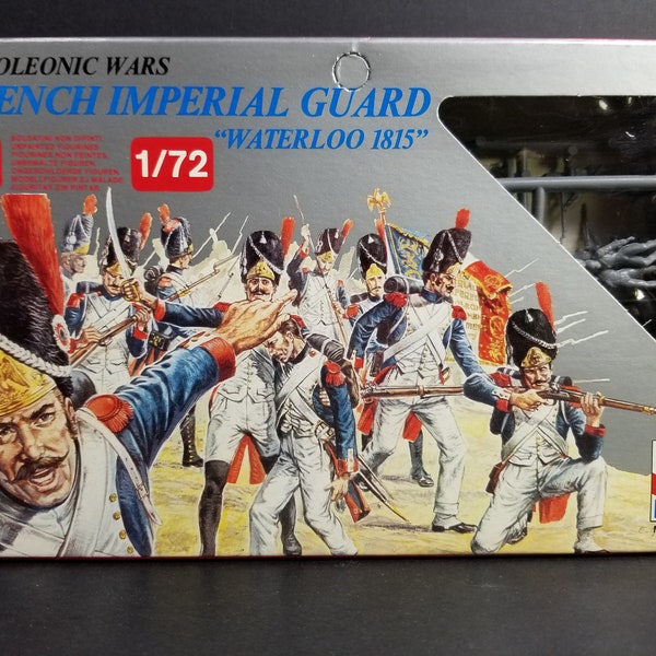 Imperial Guard - Etsy Canada