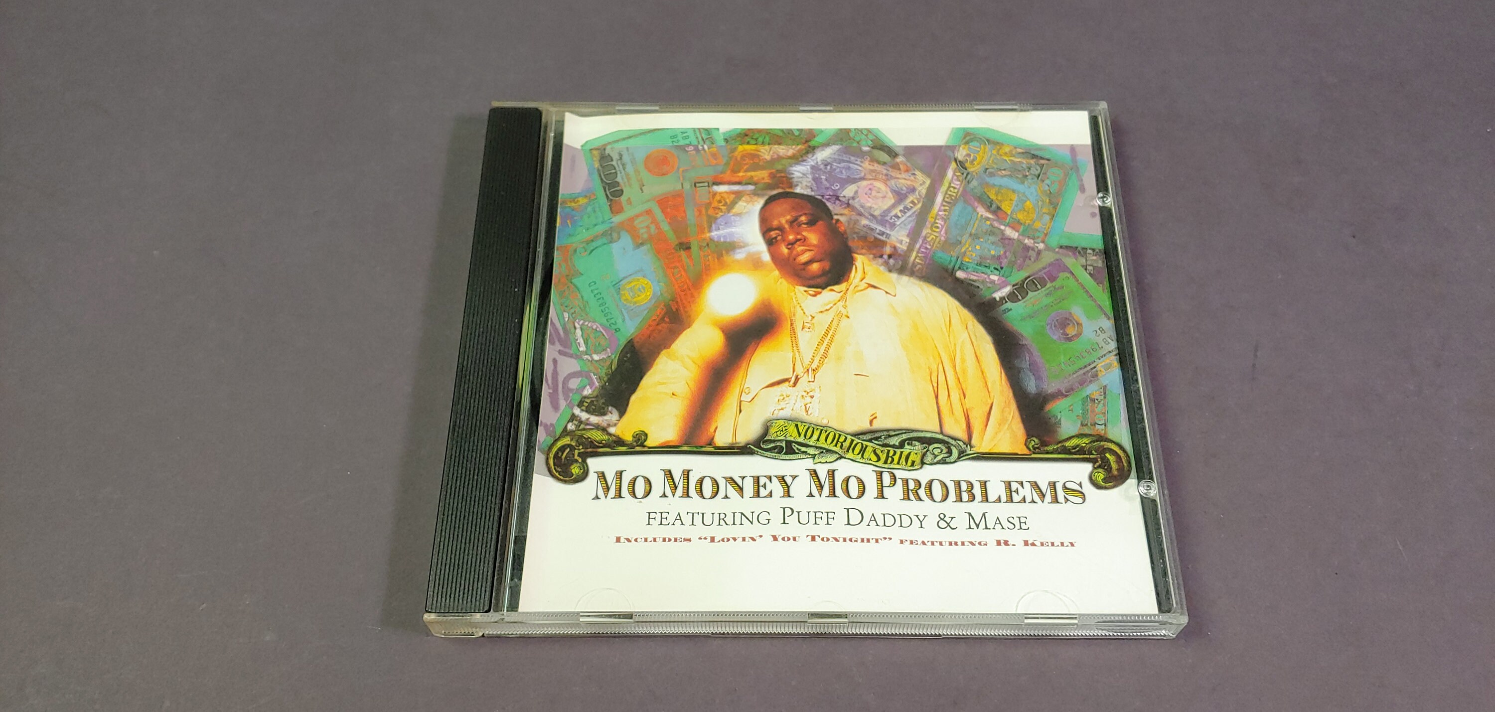 Notorious Big Money