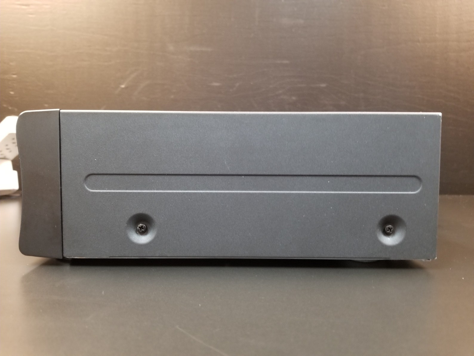 Vintage Symphony WF802 DVD / VHS Combo Player Tested Working - Etsy