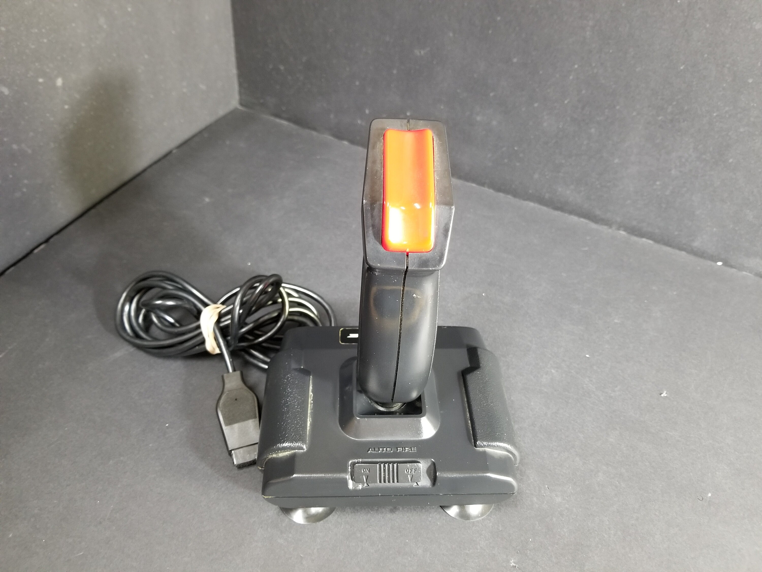 Vintage Archer Joystick Controller 270-1703 for Atari 2600 Not - Etsy