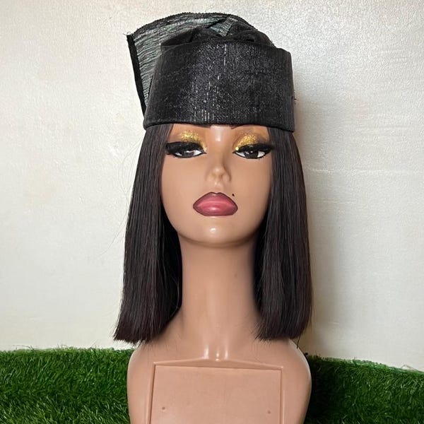 Zara Cap - Etsy