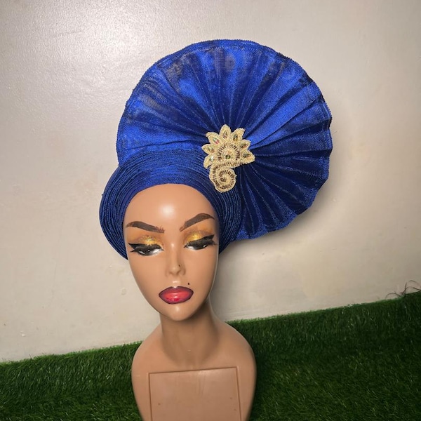 Auto Gele - Etsy