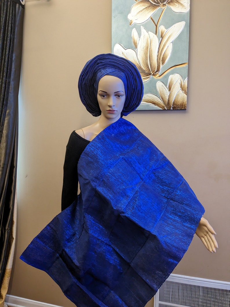 Auto Gele, Ipele and Men's Cap - Etsy