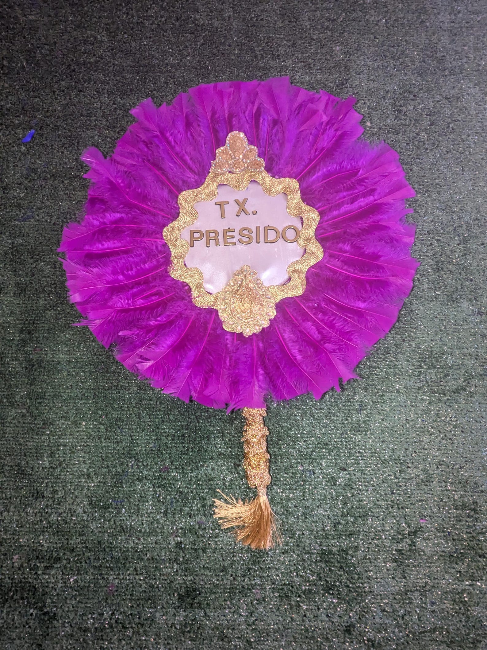 Purple Auto Gele - Etsy