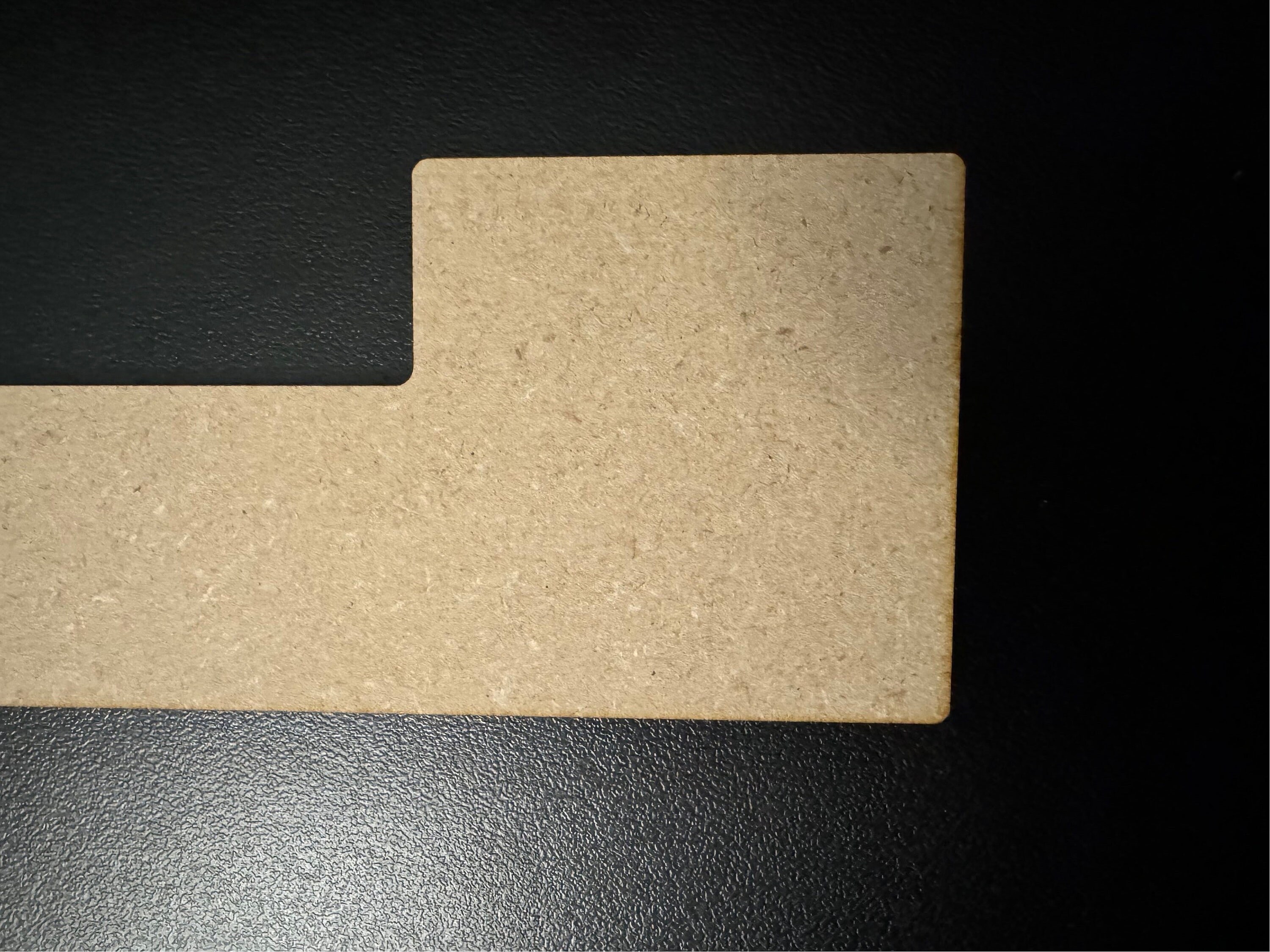 Wooden Vinyl Record Dividers - Tab Size - Etsy