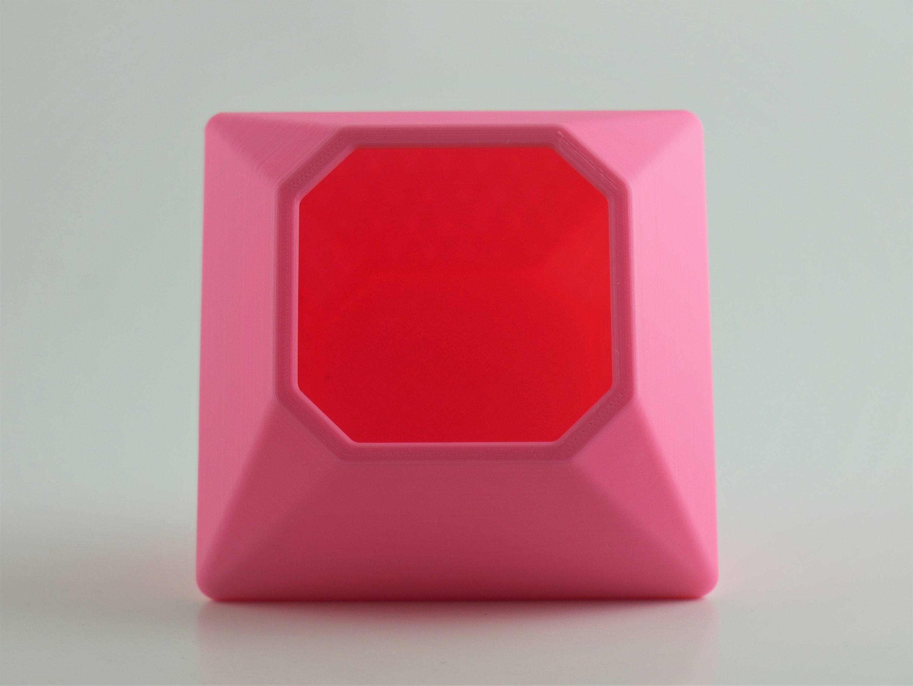Hexagon Desk Planter 3D Printed - Etsy