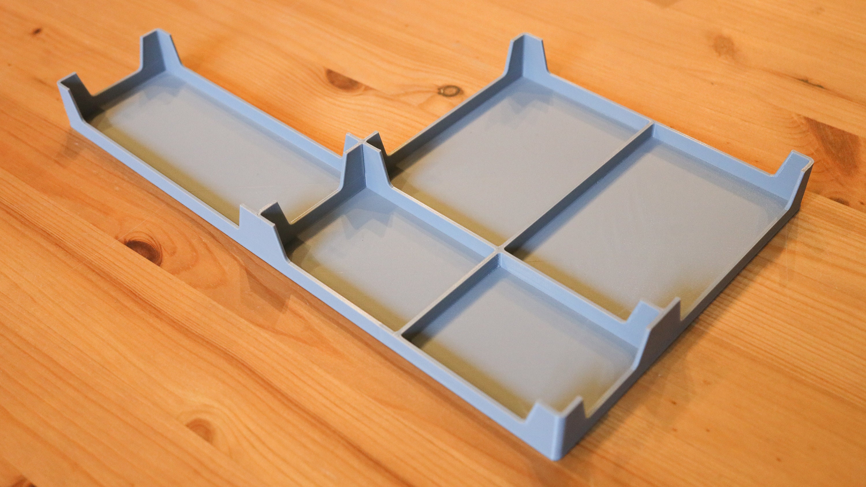 Splendor & Expansions Box Organizer Insert - Etsy