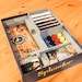 Splendor & Expansions Box Organizer Insert - Etsy