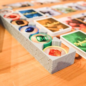 Splendor & Expansions Box Organizer Insert - Etsy