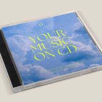 Custom Cd - Etsy