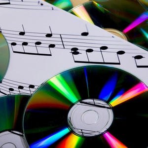 Custom CD + Jewel Case, Custom With Pics & Songs Fast - FREE Shipping ...