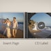 Custom Photo CD Mixtape, Personalized Music Album Gift - Etsy UK