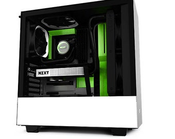 Custom Pc Case - Etsy