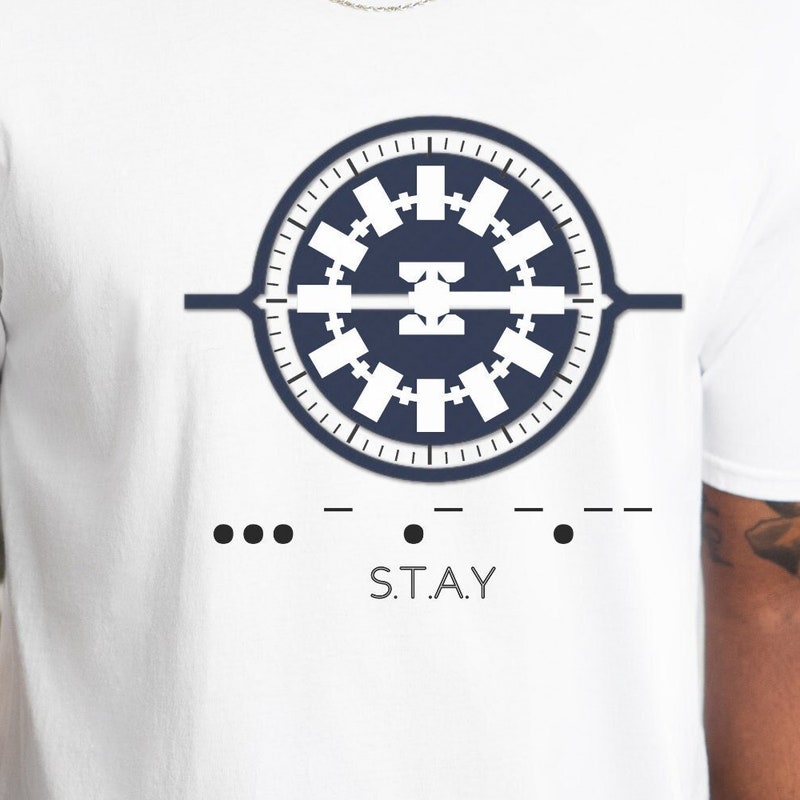 Interstellar Shirt - Etsy