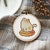 Open Book Cross Stitch Pattern PDF Teacher Gift Book Lovers Gifts ...