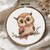 Open Book Cross Stitch Pattern PDF Teacher Gift Book Lovers Gifts ...