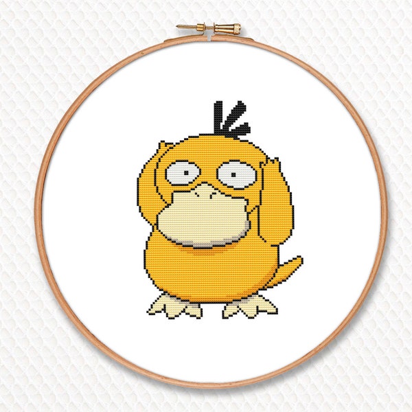 Cross Stitch Pattern Nerdy - Etsy