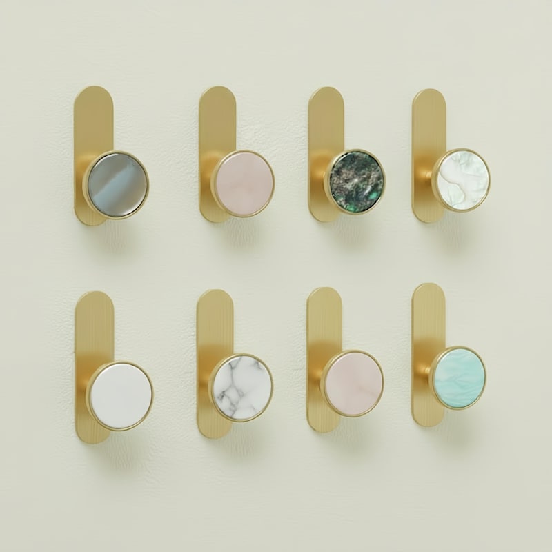 Decorative Hook Adhesive - Etsy UK