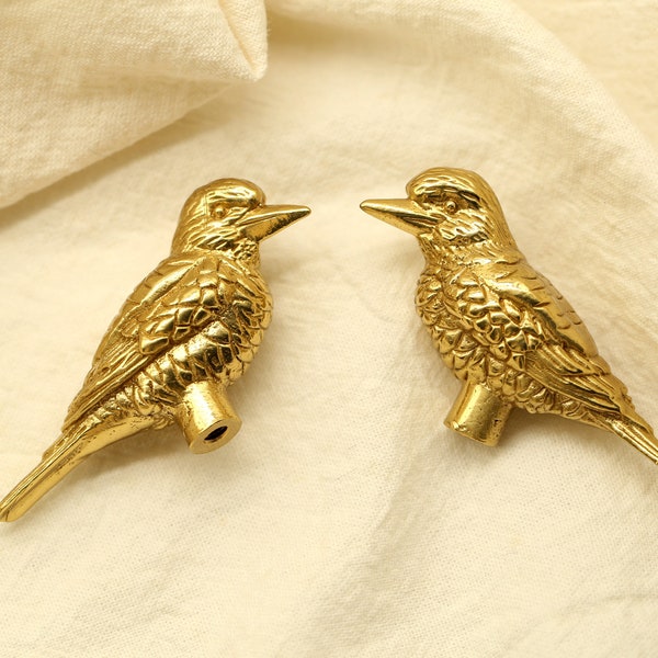 Bird Door Knobs - Etsy