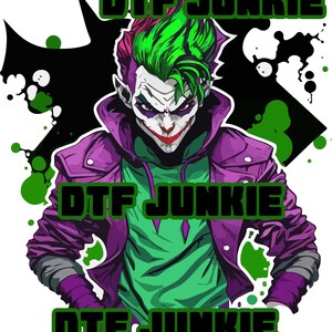 SUPER HEROES DTF Transfers Dtf Ink Transfers Superhero Prints Dtf Film ...